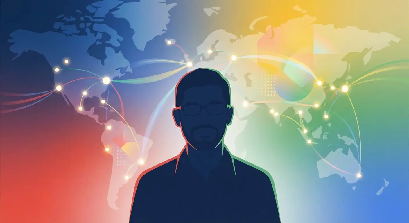 Сундар Пичаи: как CEO Google сделал ИИ основой интернета | ТакПросто.ai